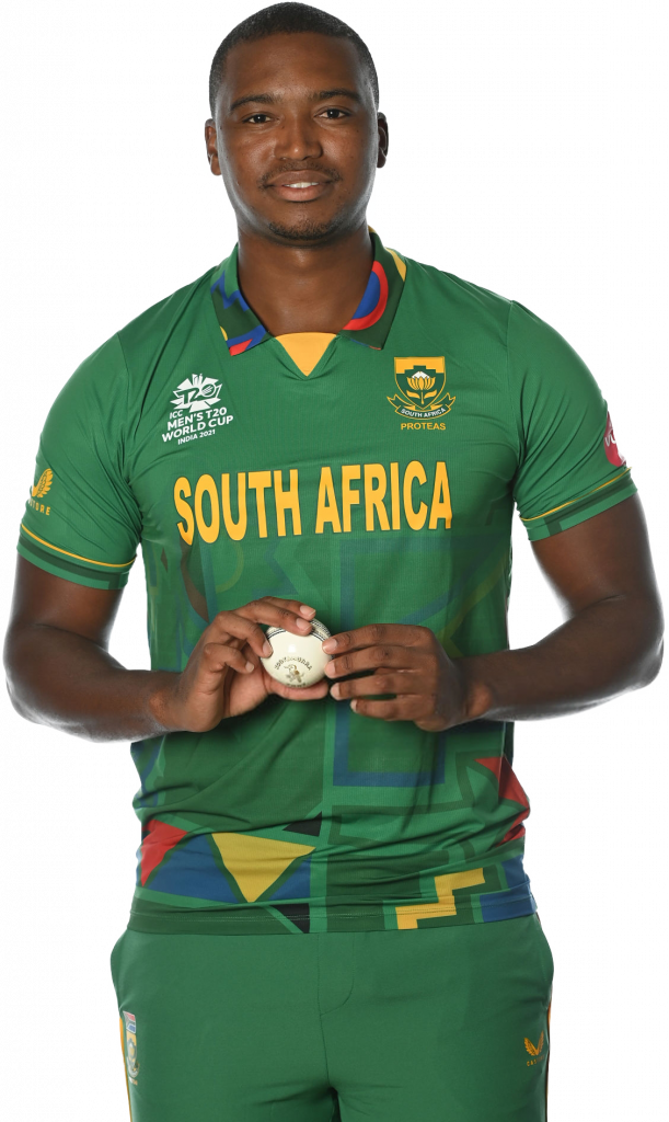 Lungi Ngidi: Bio, family, net worth | Celebrities InfoSeeMedia