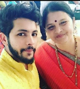 Nishant Bhat: Bio, family, net worth | Celebrities InfoSeeMedia