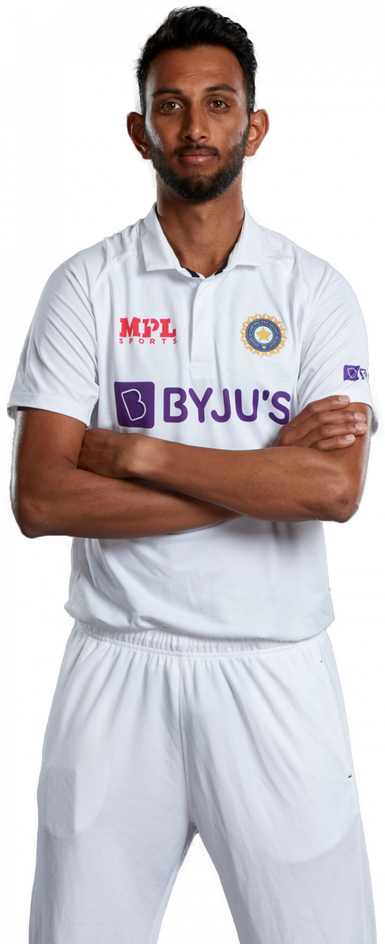 Prasidh Krishna: Bio, family, net worth | Celebrities InfoSeeMedia