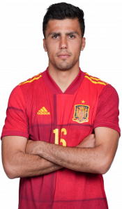 Rodri : Bio, family, net worth | Celebrities InfoSeeMedia