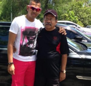 Sunil Narine: Bio, family, net worth | Celebrities InfoSeeMedia