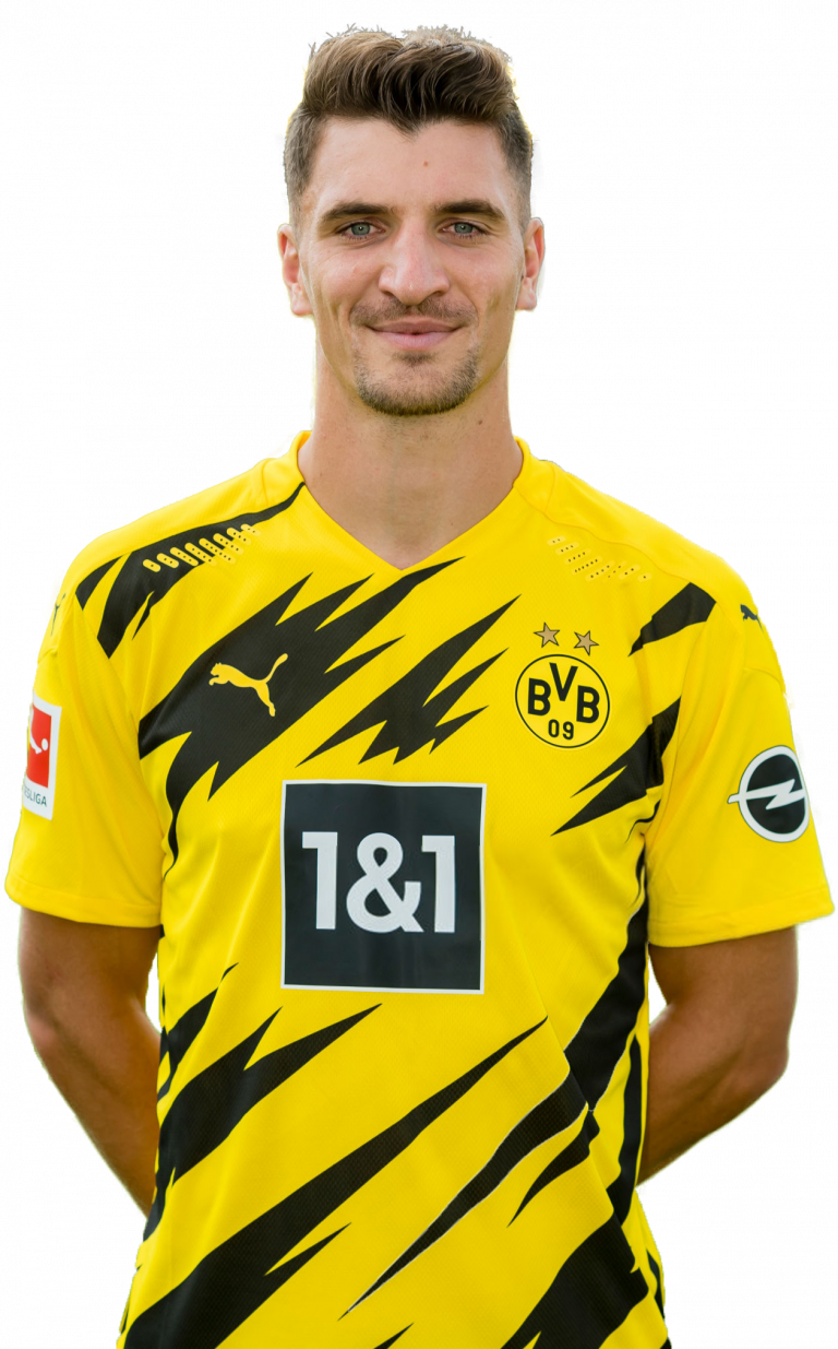 Thomas Meunier : Bio, family, net worth | Celebrities InfoSeeMedia