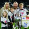 Tim Ream: Bio, family, net worth | Celebrities InfoSeeMedia