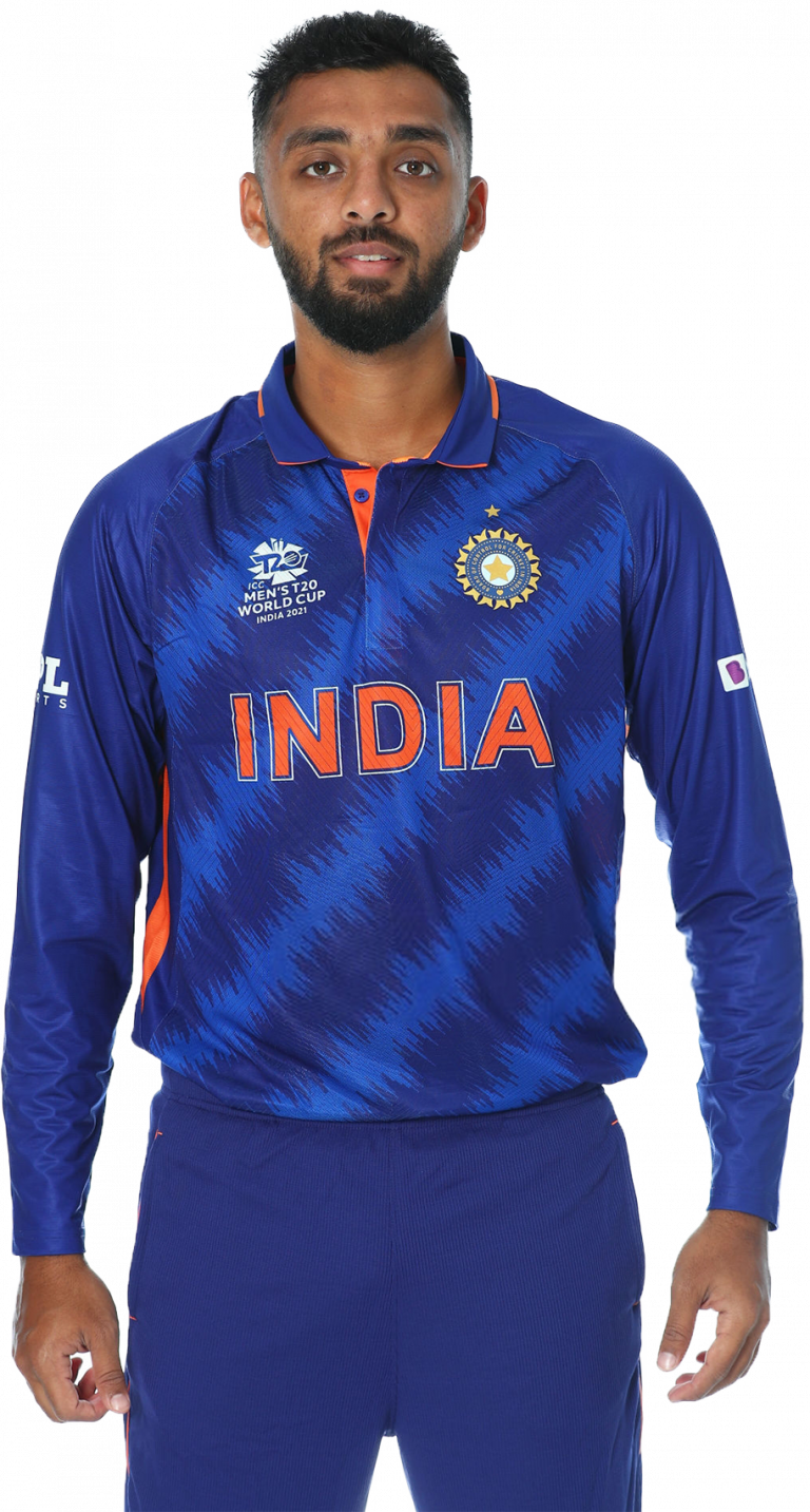 Varun Chakravarthy: Bio, family, net worth | Celebrities InfoSeeMedia