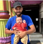 Varun Chakravarthy: Bio, family, net worth