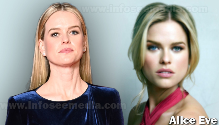 Alice Eve: Bio, family, net worth | Celebrities InfoSeeMedia