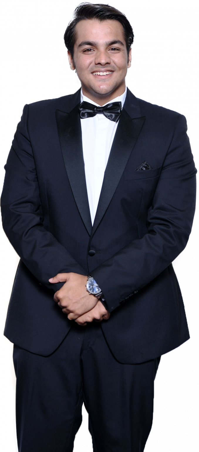 Ashish Chanchlani: Bio, family, net worth