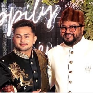 Awez Darbar: Bio, family, net worth | Celebrities InfoSeeMedia