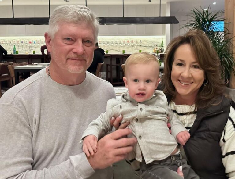 Who is Beau Singer? All About Brady Singer's Son | Celebrities InfoSeeMedia