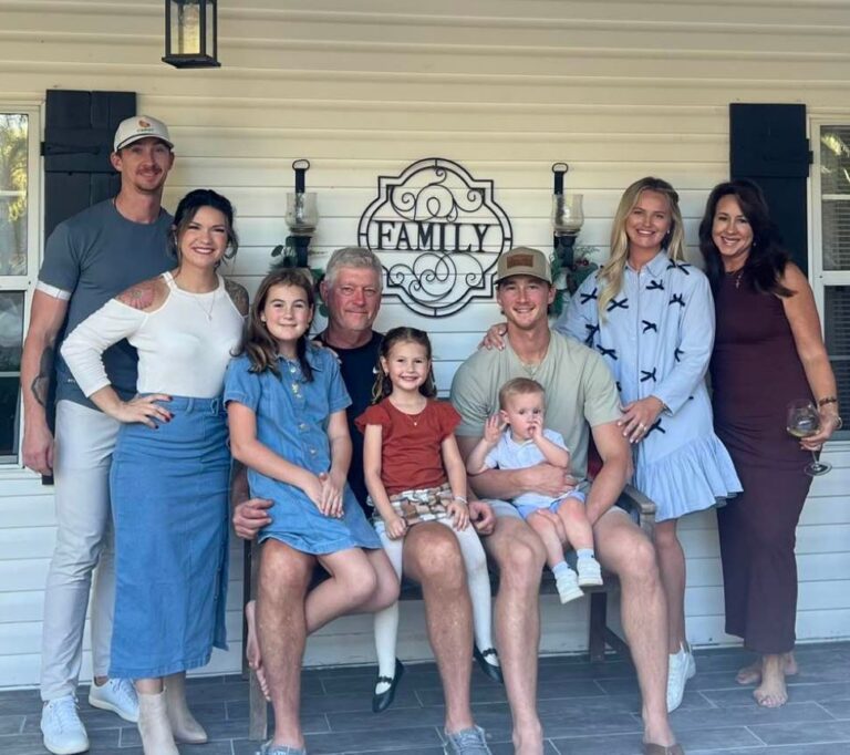 Brady Singer Net worth, Age, Height, Wife, family & More [2025 ...