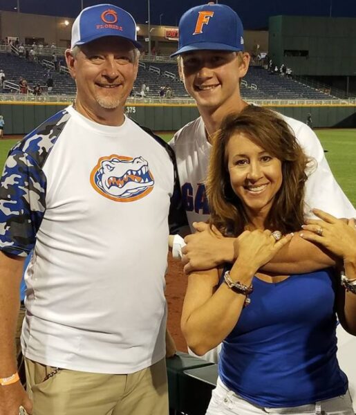 Who Is Brett Singer? Meet Brady Singer's Father and His Life Story ...