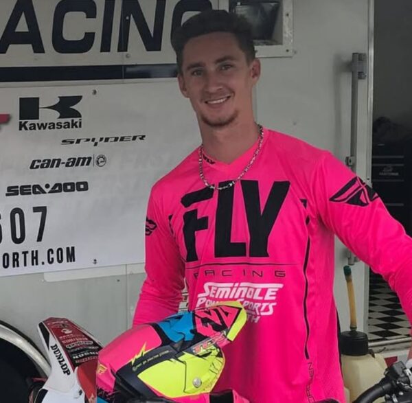 Who Is Brandon Singer? Meet Brady Singer's Brother and His Life Story ...