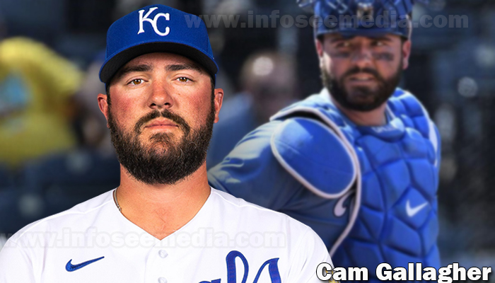 Cam Gallagher: Bio, family, net worth | Celebrities InfoSeeMedia