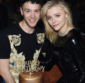 Chloë Grace Moretz Net worth, Age, Height, Family, & More [2025 ...