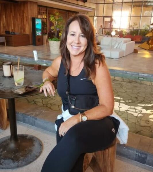 Who is Jacquelyn Singer? Meet Brady Singer's Supportive Mother ...