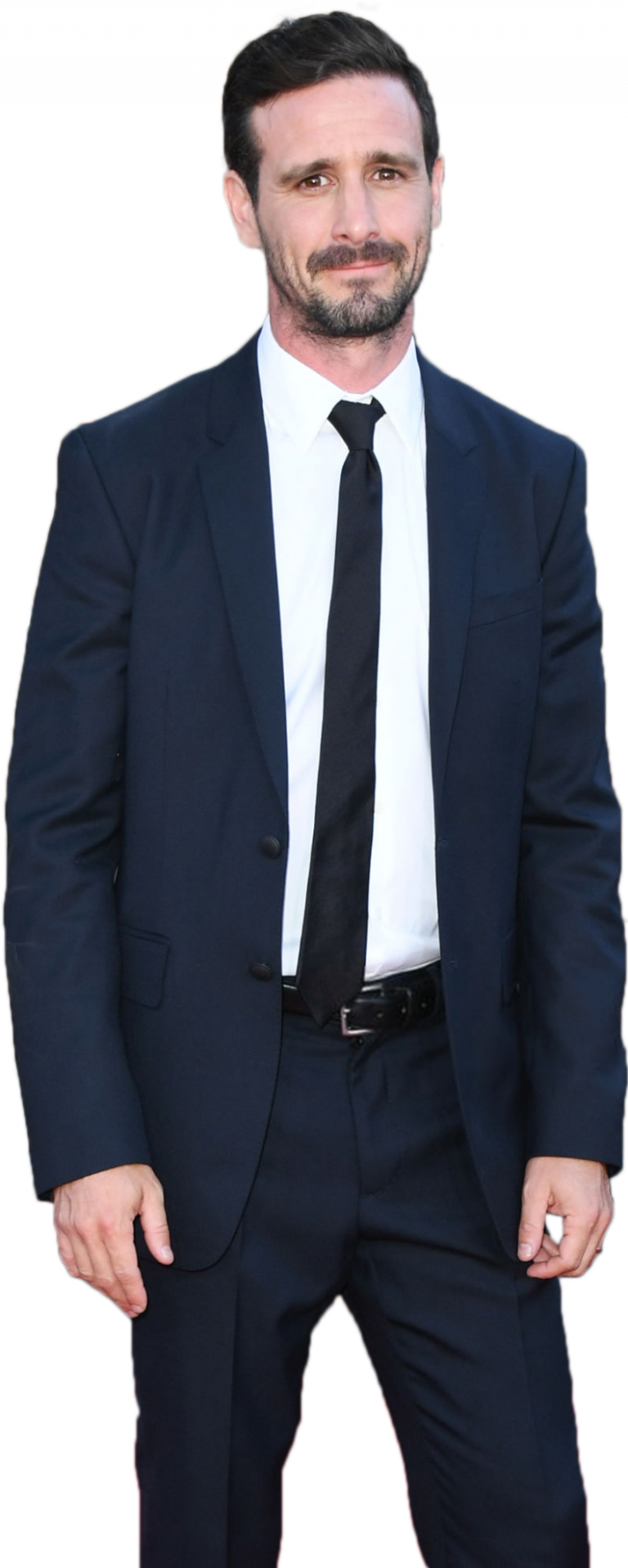 James Ransone Net worth, Age, Height, family & More [2025 ...