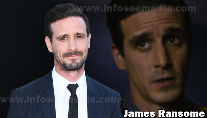 James Ransone: Bio, family, net worth | Celebrities InfoSeeMedia