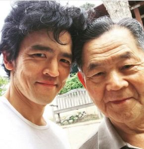 John Cho: Bio, family, net worth | Celebrities InfoSeeMedia