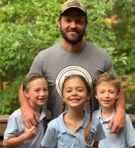 Judd Lormand: Bio, family, net worth | Celebrities InfoSeeMedia