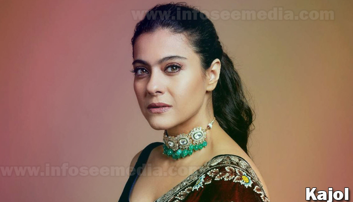 Kajol: Bio, family, net worth | Celebrities InfoSeeMedia