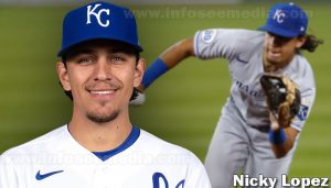 Nicky Lopez: Bio, family, net worth | Celebrities InfoSeeMedia