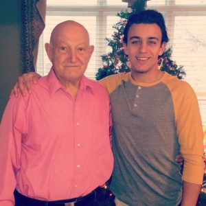 Nicky Lopez: Bio, family, net worth | Celebrities InfoSeeMedia