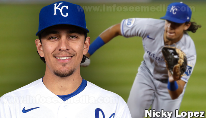 Nicky Lopez: Bio, family, net worth - Celebrities InfoSeeMedia