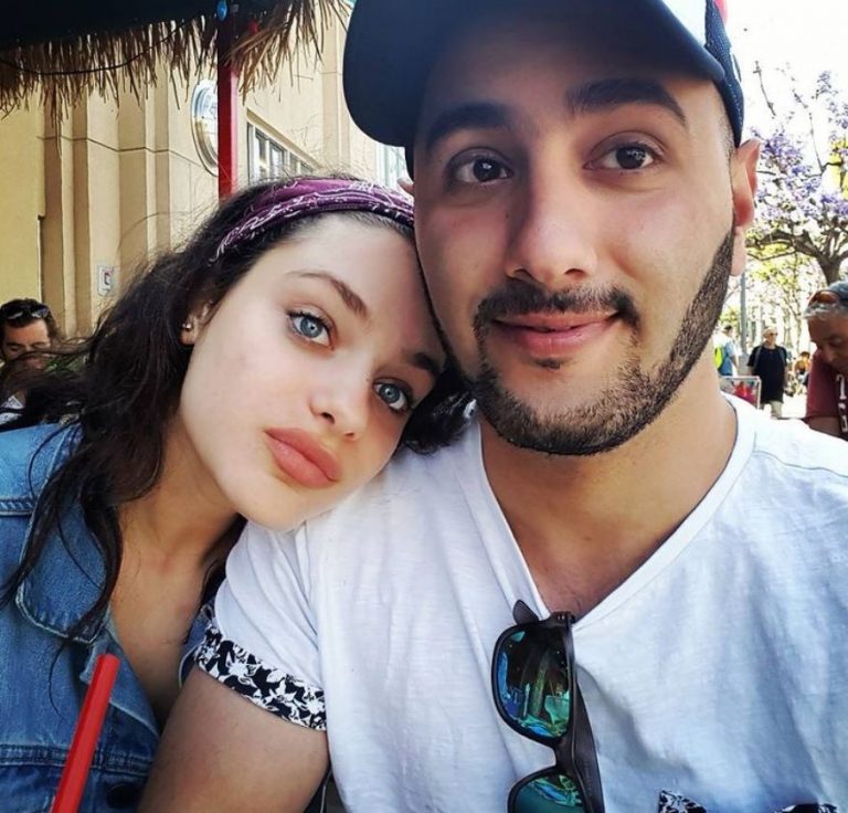 Odeya Rush: Bio, family, net worth | Celebrities InfoSeeMedia