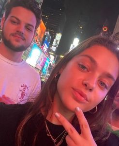 Odeya Rush: Bio, family, net worth | Celebrities InfoSeeMedia