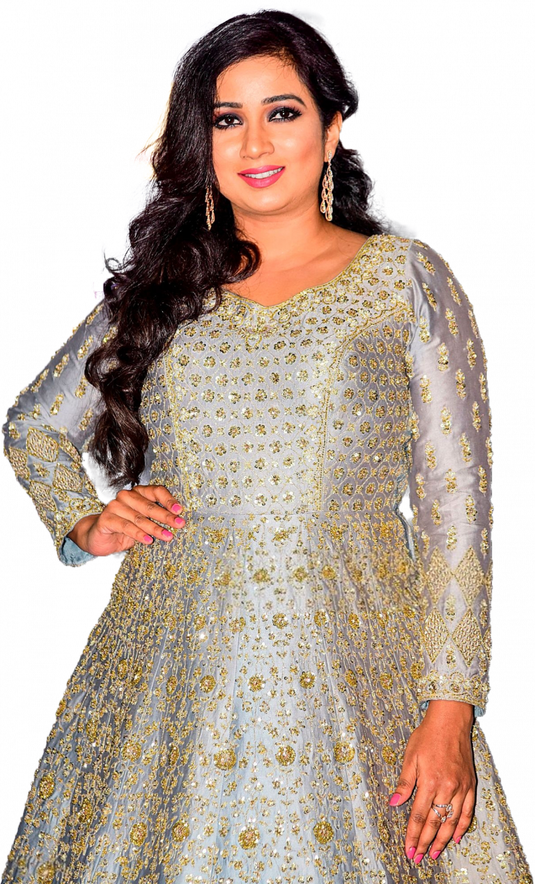 Shreya Ghoshal: Bio, family, net worth | Celebrities InfoSeeMedia