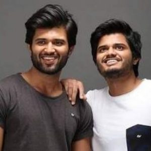 Vijay Devarakonda: Bio, family, net worth | Celebrities InfoSeeMedia