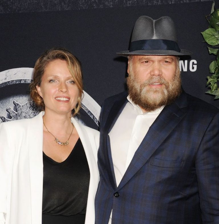 Who Is Carin van der Donk? Meet Vincent D'Onofrio's Wife and Talented ...