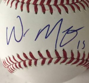 Whit Merrifield Net worth, Age, Height, Family & More [2025 ...