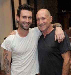 Adam Levine: Bio, family, net worth | Celebrities InfoSeeMedia