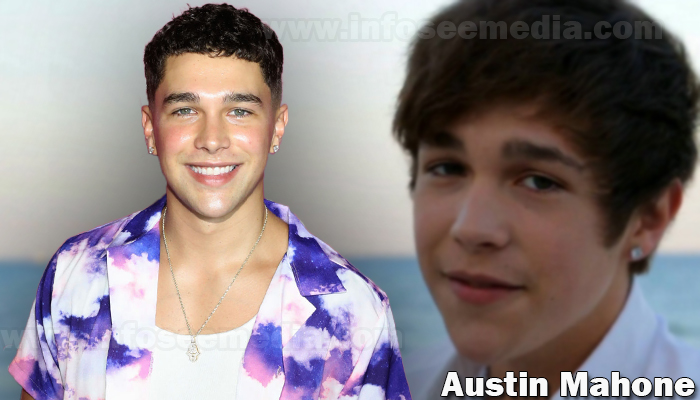 Austin Mahone: Bio, family, net worth | Celebrities InfoSeeMedia