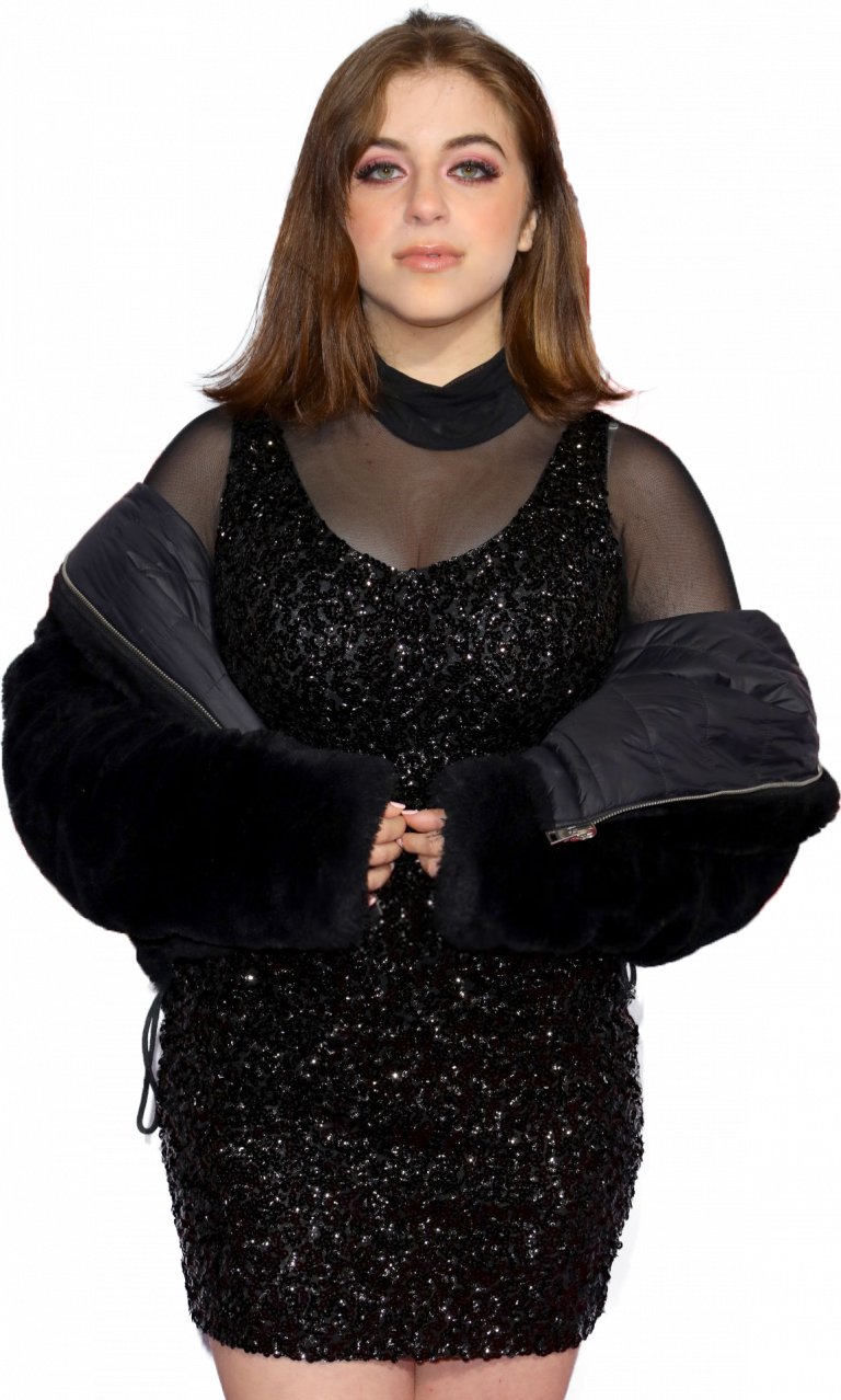 Baby Ariel: Bio, family, net worth | Celebrities InfoSeeMedia