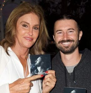 Brandon Jenner : A Multifaceted Journey Through Fame, Family, and Music ...