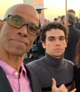 Cameron Boyce: Bio, family, net worth | Celebrities InfoSeeMedia