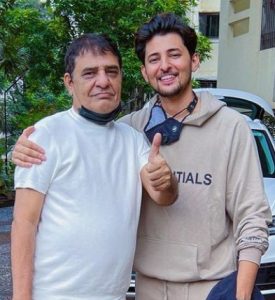Darshan Raval: Bio, family, net worth | Celebrities InfoSeeMedia