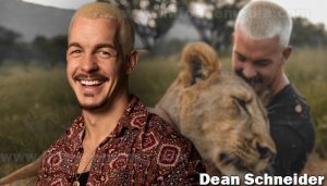 Dean Schneider: Bio, family, net worth