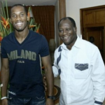 Didier Drogba: Bio, family, net worth | Celebrities InfoSeeMedia