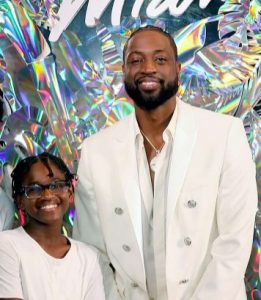 Dwyane Wade: Bio, family, net worth | Celebrities InfoSeeMedia