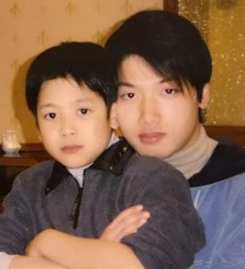 Jackson Wang: Bio, family, net worth | Celebrities InfoSeeMedia