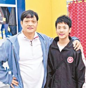 Jackson Wang: Bio, family, net worth | Celebrities InfoSeeMedia