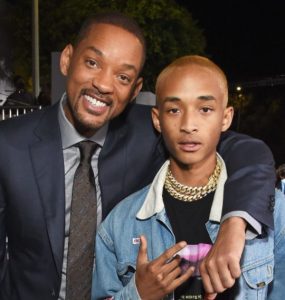 Jaden Smith: BIo, family, net worth | Celebrities InfoSeeMedia