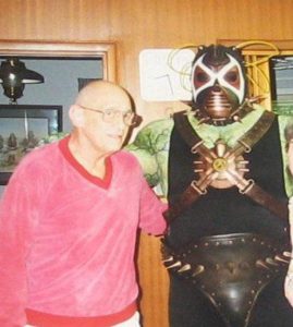 Jeep Swenson: Bio, fmily, net worth