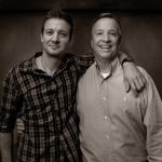 Jeremy Renner: BIo, family, net worth