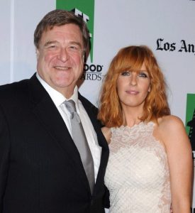 Anna Beth Goodman : John Goodman's Wife and Her Life Story ...