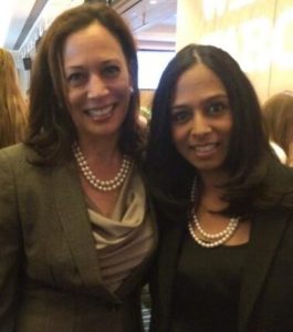 Kamala Harris: Bio, family, net worth