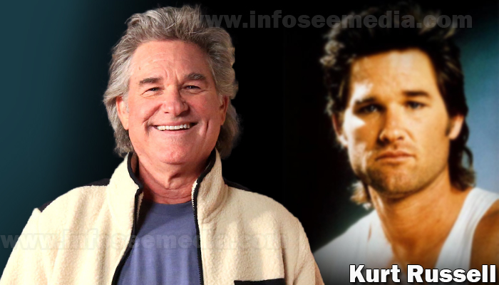 Kurt Russell: Bio, family, net worth | Celebrities InfoSeeMedia